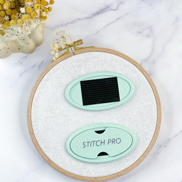Бокс для бисера (органайзер) Stitch Pro Beads 2.0 Травяной шёпот купить ...