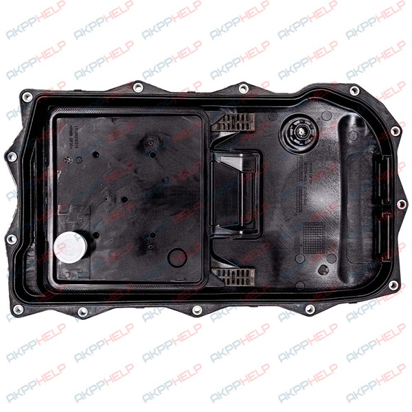 Масляный фильтр-поддон АКПП ZF 8HP45 8HP50 8HP70 8HP75 AFTERMARKET ...