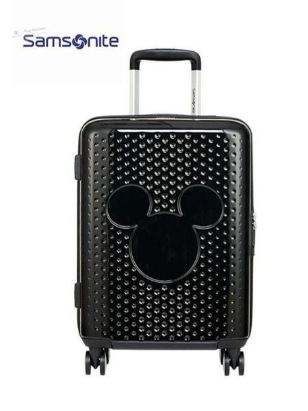 Samsonite Чемодан ABS пластик 55 см 36.5 л купить на OZON по низкой цене (2313010004)