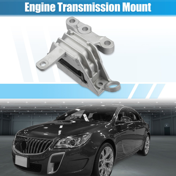 13227719 22744337 22849845 Правая опора двигателя и трансмиссии для ...