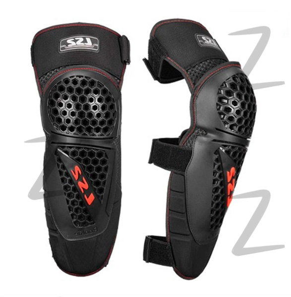 Мотозащита колена LS2 ROOKIE KNEE PROTECTOR (XL/3XL) купить c доставкой ...
