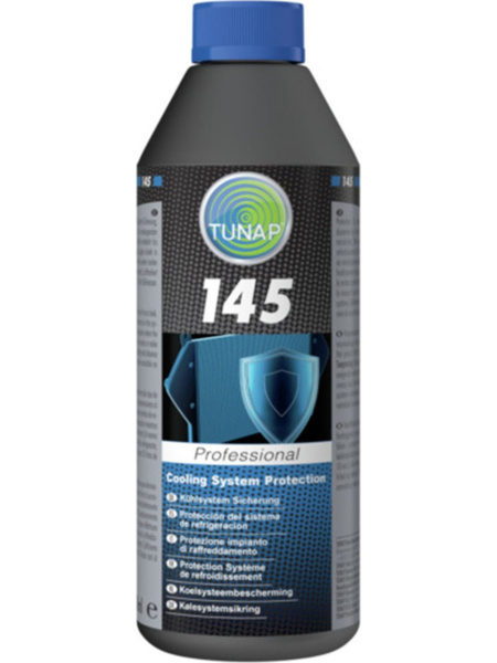 TUNAP Очиститель системы охлаждения, 300 мл купить на OZON по низкой ...