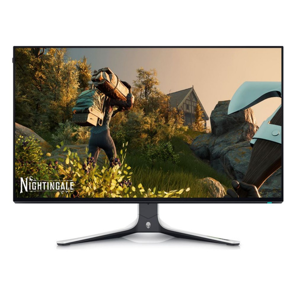 Alienware Монитор AW2723DF (210-BFII), белый купить на OZON по низкой цене (2418849262)