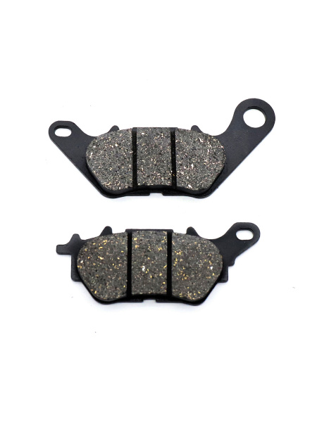 тормозная колодка FA662 XMAX X-MAX 125 300 ABS Tech Max 19-20 A (MT-03 ...