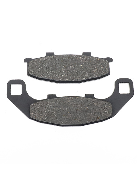 тормозная колодка FA141 GPX ZXR 250 400KR-1 (KR 250 B2) 89 F&R K R1S (KR 250C2/C3) 90-92 R ...