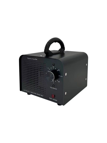 Озонатор SKU00134_SKU00134-черный-31 купить на OZON по низкой цене (2523548658)