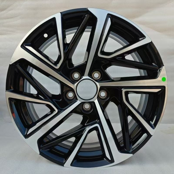 Колесный диск HAVAL Jolion 18x7" PCD5x114.3 ET37 D66.5 Штампованный ...