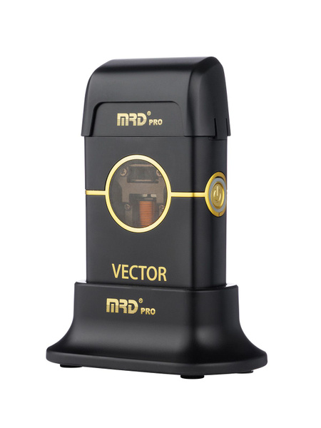 Профессиональный шейвер SC MRD VECTOR купить на OZON по низкой цене ...
