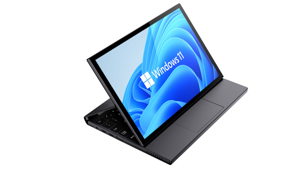 Мини-ПК i5-1250P мини ПК (Intel Core i5-1250P, RAM 8 ГБ, SSD 128 ГБ ...