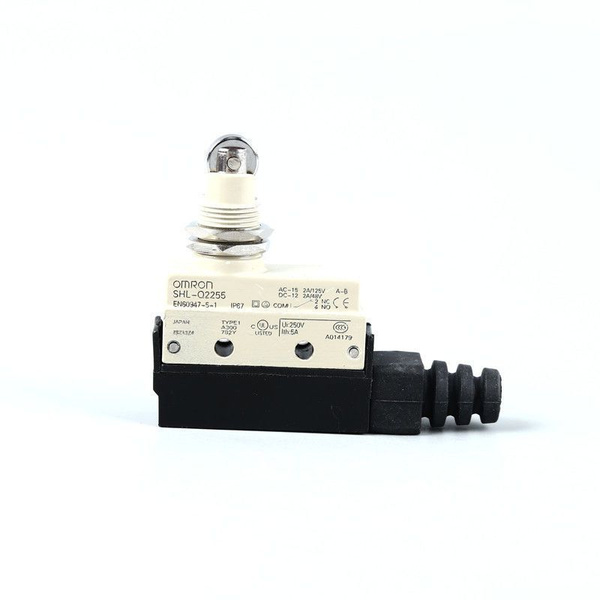 Переключатель перемещения Omron SHL-Q2255 купить на OZON по низкой цене (2630023123)