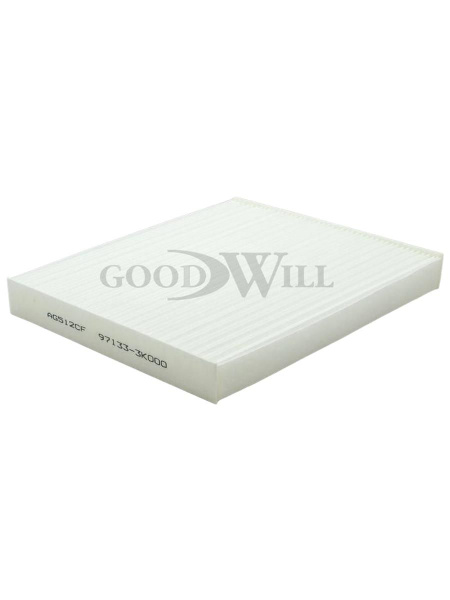 Фильтр салонный GOODWILL AG512CF AG167CFC 97133-2B010 97133-3K000 ...
