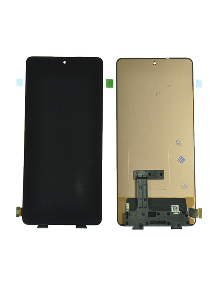 Дисплей (LCD) для Xiaomi 11T/Xiaomi 11T Pro (21081111RG/2107113SG ...