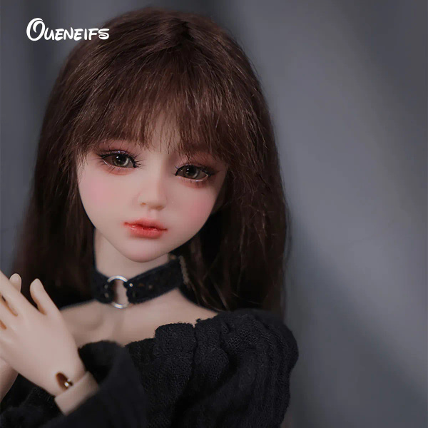 Aurola 1/6 BJD Кукла, игрушки из смолы для детей, подарок-сюрприз купить на OZON по низкой цене ...