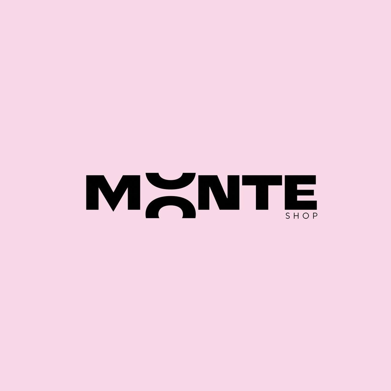 Monte shop — купить товары Monte shop в интернет-магазине OZON