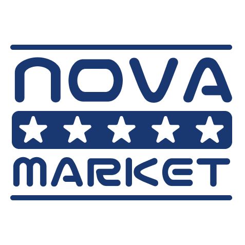 NOVA MARKET — купить товары NOVA MARKET в интернет-магазине OZON