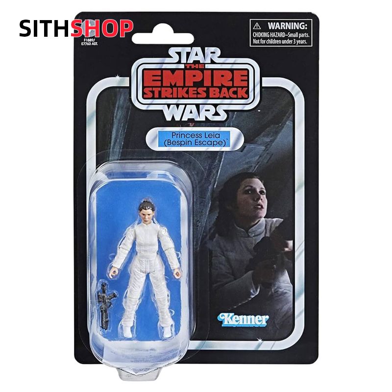 Princess leia bespin store