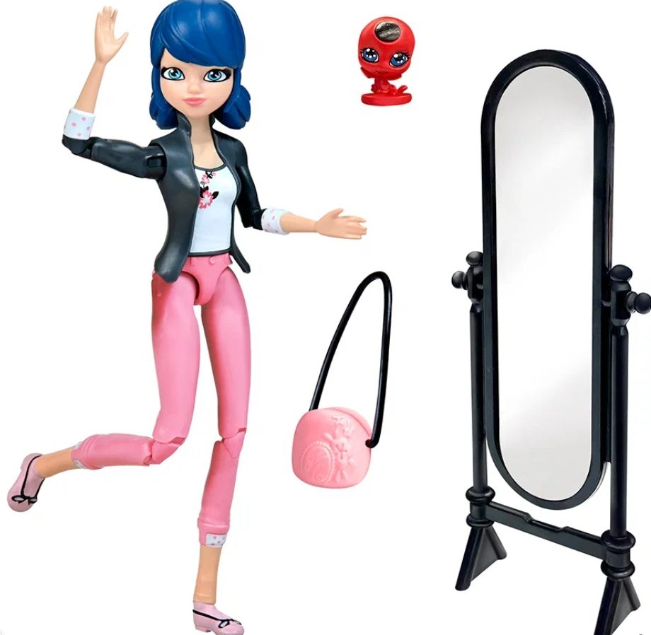 Marinette dolls store