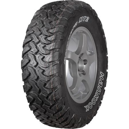 Шины для легковых автомобилей Hankook 245/75 16 Лето Нешипованные ...
