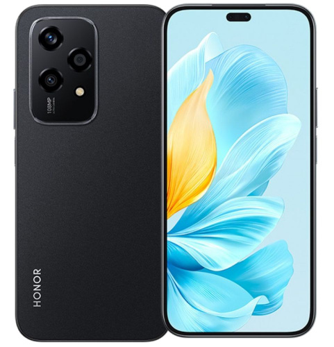 54 отзыв на Honor Смартфон 8/256 ГБ, черный от покупателей OZON