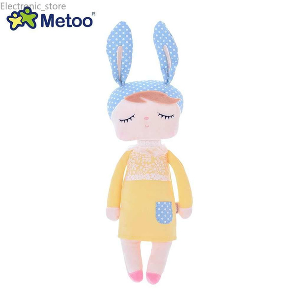 Плюшевые мягкие игрушки серии Metoo Dream Angela мягкие и безопасные ...