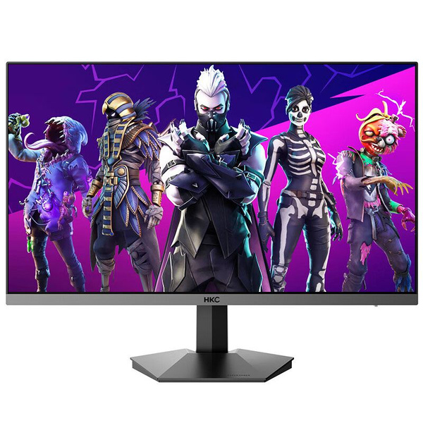 Монитор HKC IG27Q-WJ 27" - купить по выгодной цене в интернет-магазине OZON (1713750566)