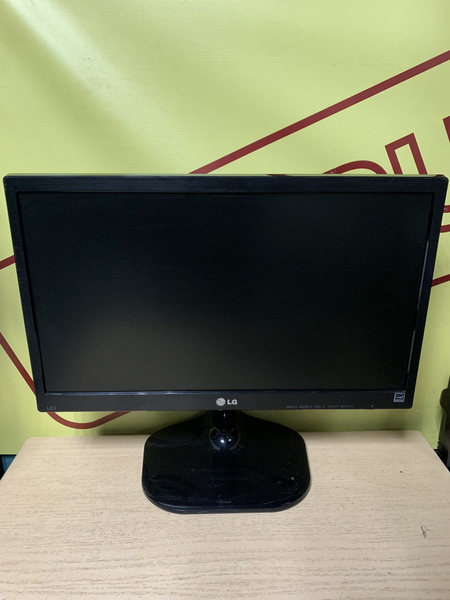 Монитор LG 20m47d 20" - купить по выгодной цене в интернет-магазине ...