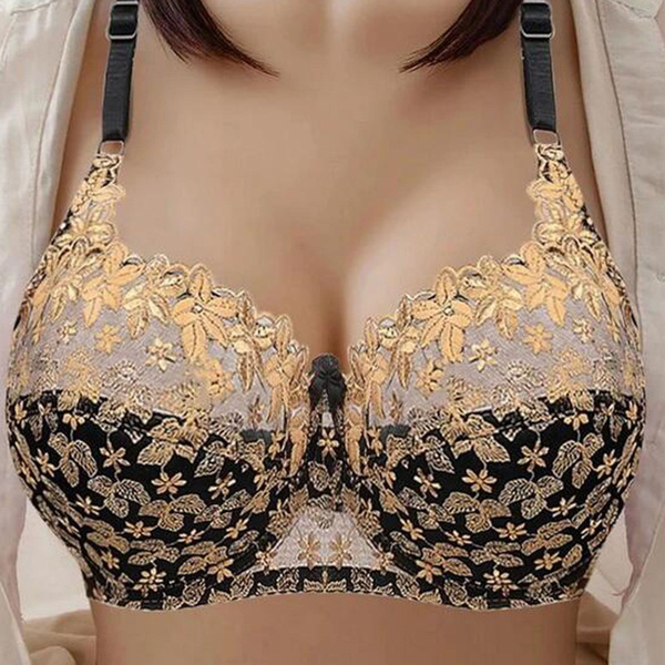 Бюстгальтер CHAOPAI купить на OZON по низкой цене (1742561035)