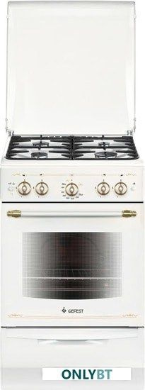 Газовая плита GEFEST 5100-02 0185 - купить по выгодной цене в интернет-магазине OZON (1588598281)