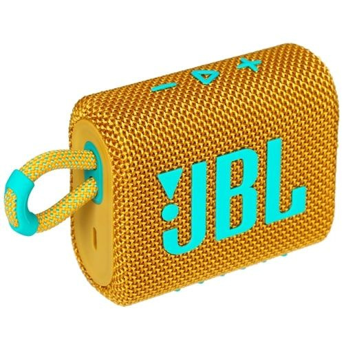 Беспроводная колонка JBL go3y - купить по доступным ценам в интернет ...