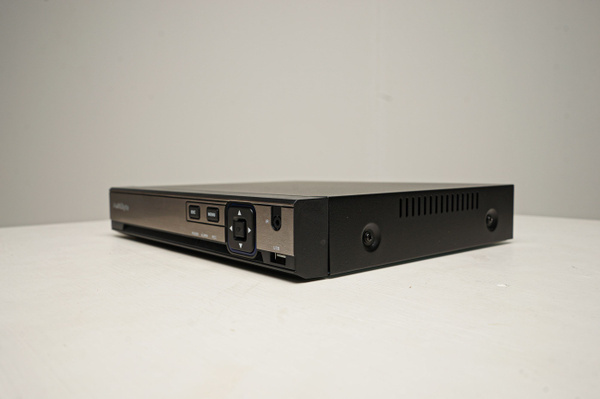 16 канальный цифровой IP видеорегистратор MultiByte N6916KM (4K) - купить с доставкой по ...