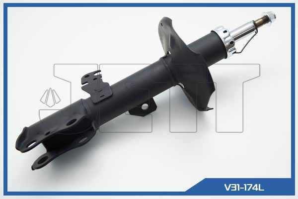 Стойка передняя левая газомасляная NOAH (Корея) JETT - купить по ...