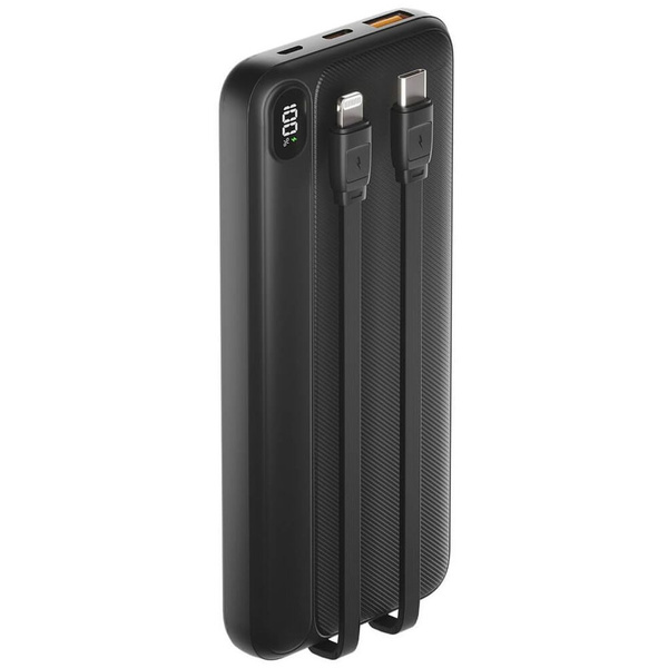 Внешний аккумулятор (Power Bank) OLMIO L-10 - купить по выгодным ценам ...