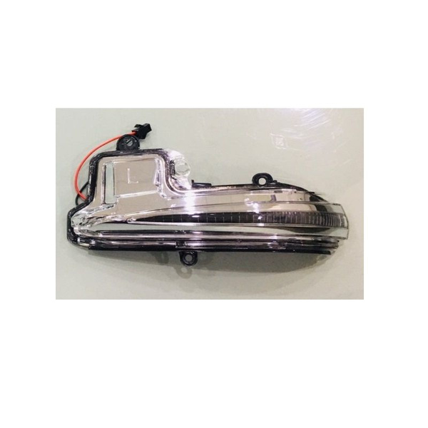 Повторитель поворота в зеркало для RAV4 XA50 с 2018 левый купить на ...