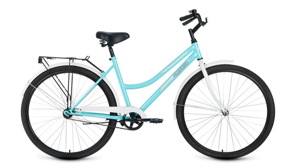 Велосипед PRESTIGE 28Д-1 Lady (28" 1 ск. рост 19) - купить по выгодной ...