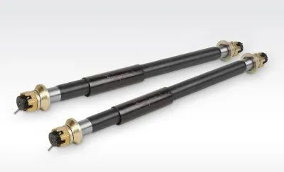 Ось тяг задней навески В СБОРЕ Master Part, МТЗ-80/82; 70-4605026-SB МР ...