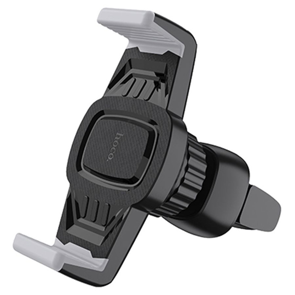 Держатель автомобильный hoco CA38 Platinumкриве4 - купить по низким ...