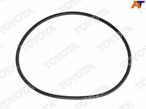 Кольцо уплотнительное резиновое редуктора RX300/ALPHARD/CALDINA/HARRIER ...
