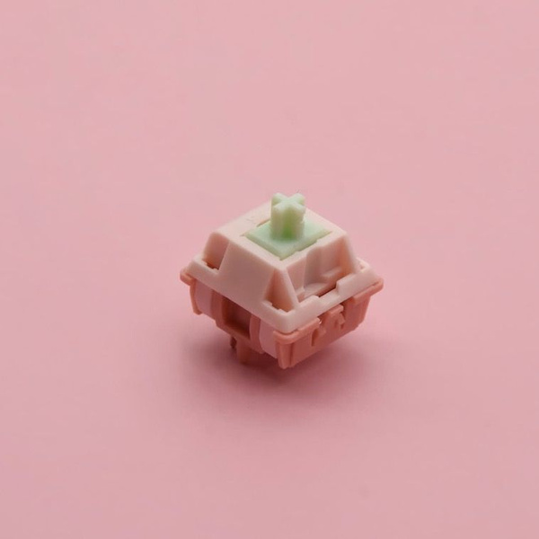 Набор для обслуживания клавиатурыBSUN Aniya Linear Switches R2 - купить ...