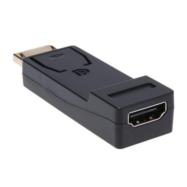 Кабель Адаптер tor DP HDMI 1080 P Plug and Play - купить по низкой цене ...
