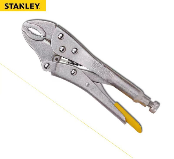 Пассатижи/плоскогубцы STANLEY 84-369-23 84-369-23 - купить плоскогубцы ...
