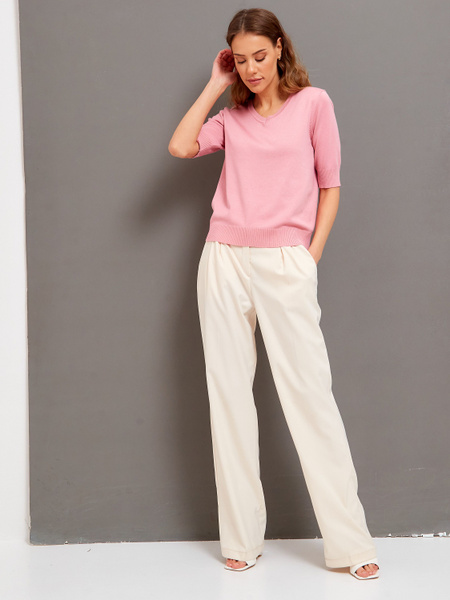 Джемпер ILADY Весь мир моды - купить с доставкой по выгодным ценам в интернет-магазине OZON ...