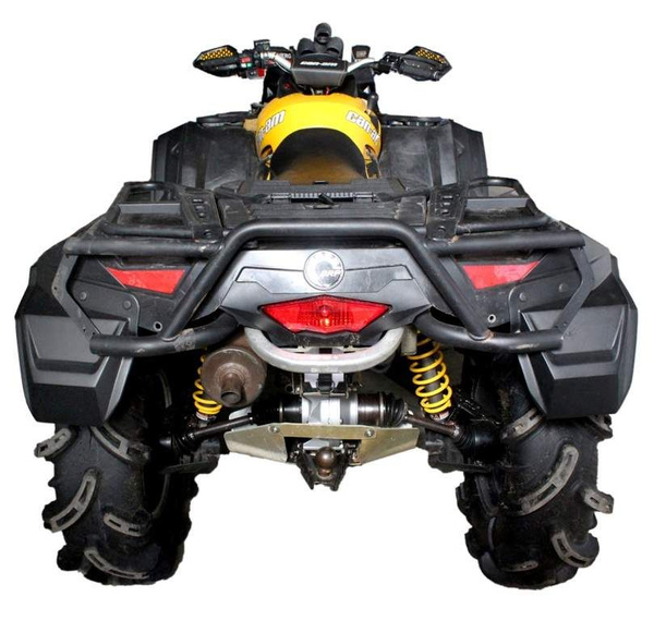 Расширители арок для квадроцикла Can-Am OUTLANDER G1 400/650/800/1000 ...