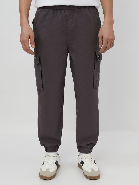 Брюки Modis - купить с доставкой по выгодным ценам в интернет-магазине OZON (1419293798)