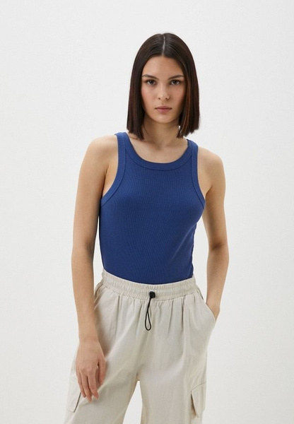 Майка Befree, 48 - купить по выгодной цене в интернет-магазине OZON (1416097801)