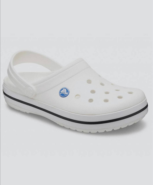 Сабо Crocs Crocband - купить с доставкой по выгодным ценам в интернет ...