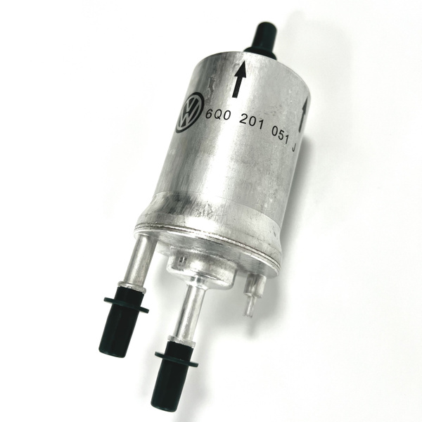 Фильтр топливный UFI фильтр_топливный_6Q0201051_J_C - купить по ...