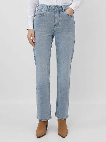 Джинсы Modis купить на OZON по низкой цене (1420754304)