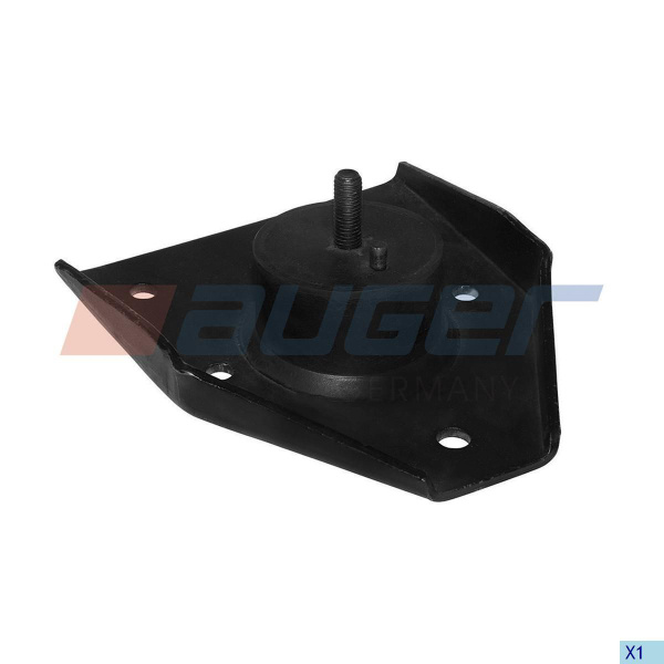 Упруго-демпфирующий элемент, Радиатор - Auger арт. 51722 - купить по ...