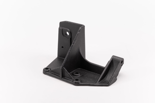 Кронштейн двигателя и насоса ГУР ГАЗ (оригинал) для а/м ГАЗель-Next дв. УМЗ-A274, 275 EvoTech 2. ...