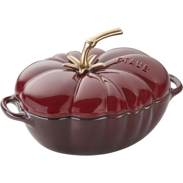Staub Кокотница , 1 шт, 2.9 л - купить с доставкой по выгодным ценам в ...